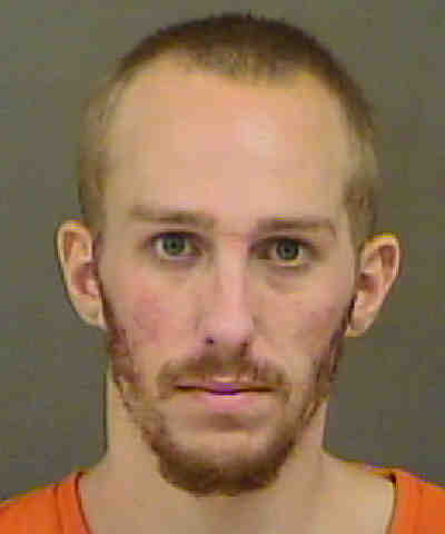 Joshua McManus Traffick In Methamphetamine Trafficking Opium Or Heroin ...