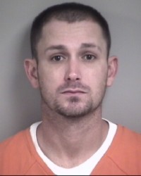 Joshua Waggoner Driving While License Revoked - WCCB Charlotte