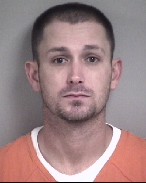 Joshua Waggoner Driving While License Revoked - WCCB Charlotte