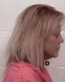 Judy Norris Side - WCCB Charlotte's CW