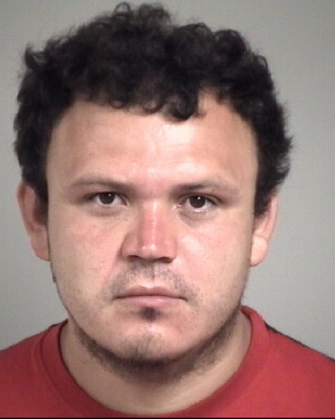 Julio Lazo Fictitious Info To Officer Driving While License Revoked No ...