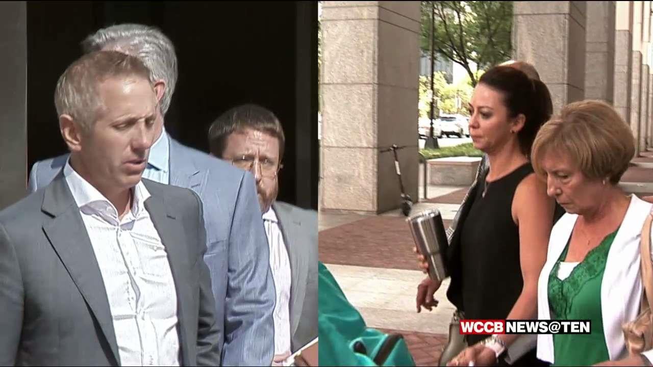 Jury Rules NASCAR Driver Greg Biffle Intruded Ex-Wive's Privacy, Awards ...