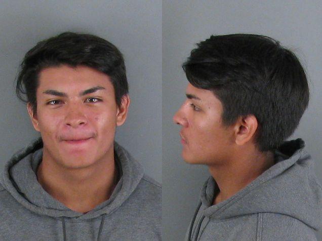 Justin Ramirez Injury To Personal Property - WCCB Charlotte's CW