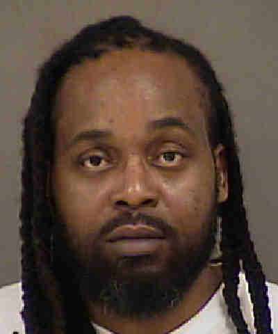 Kareem Moore Assault On A Female Assault By Strangulation Second Degree ...