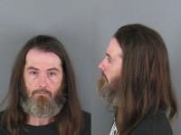 Keith Carpenter Carrying Concealed Weapon - WCCB Charlotte