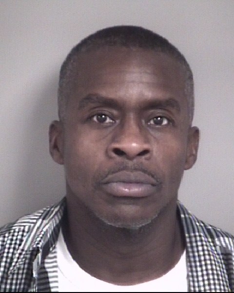 Keith Maxwell Probation Violation - WCCB Charlotte's CW