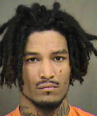 Keonte Raysor Felony Larceny IV D Nonsupport Child - WCCB Charlotte