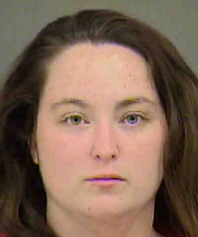 Kristina Freeman Possession Of Heroin - WCCB Charlotte's CW