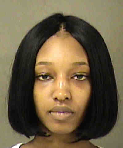 Kyra Gibson Misdemeanor Larceny Assault And Battery Assault With A ...