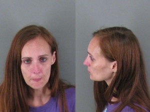 Laura Lowe Failure To Comply Failure To Appear - WCCB Charlotte's CW