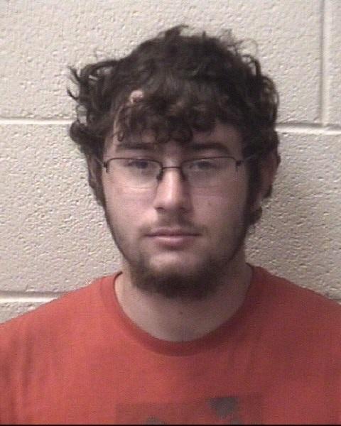 Logan Barnes - WCCB Charlotte's CW