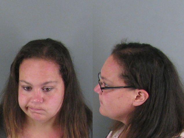 Malia Martin Failure To Return Hired Motor Vehicle Over 4000 - WCCB ...