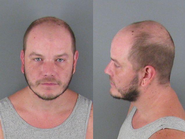 Mark Benge DWI Exceed Posted Speed - WCCB Charlotte's CW