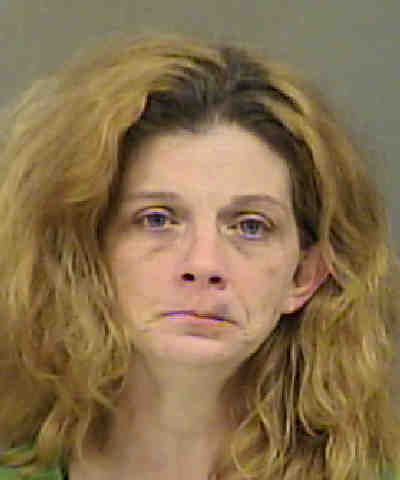 Mary Mcghee Possession Of Drug Paraphernalia - WCCB Charlotte