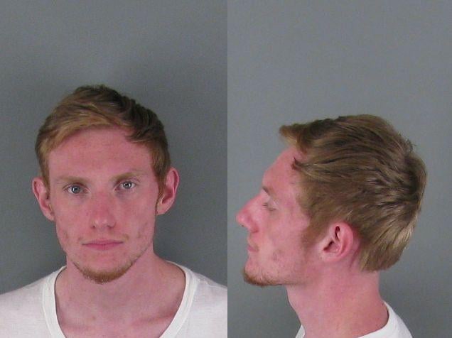 Matthew McConnell Probation Violation - WCCB Charlotte