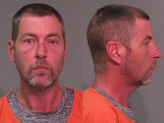 Matthew Moody Fugitive From Justice Warrant Hold For Other Agency ...