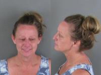 Melissa Picklesimer Failure To Comply - WCCB Charlotte's CW