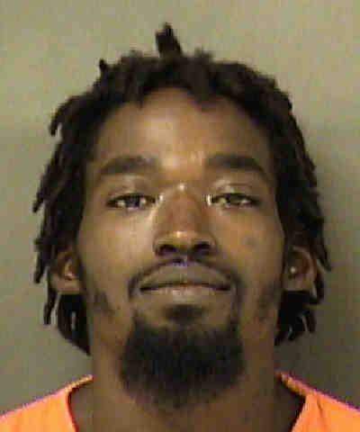 Michael Chambers Felony Possession Of Cocaine Poss CS Prison Jail ...