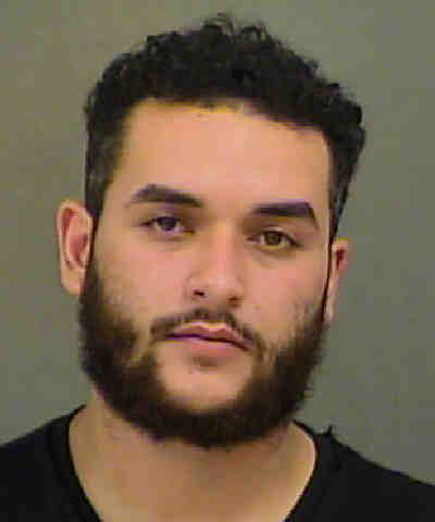 Mohamed Saleh Speeding Driving While Impaired DWLR Not Impaired Rev ...