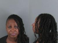 Monique Wade Failure To Appear - WCCB Charlotte's CW