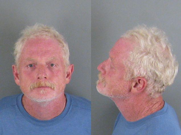 Perry Greene Assault On A Female - WCCB Charlotte