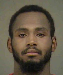 Quashawn Thompson DWI Level 4 Resisting Public Officer - WCCB Charlotte ...