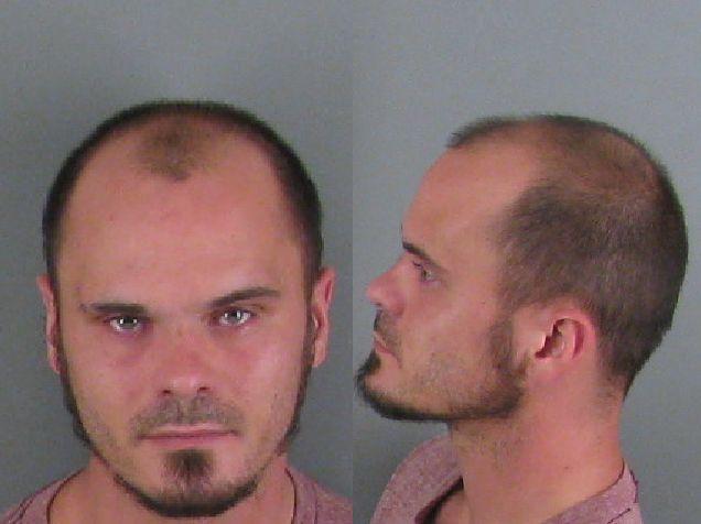 Randy Gibbons Probation Violation - WCCB Charlotte