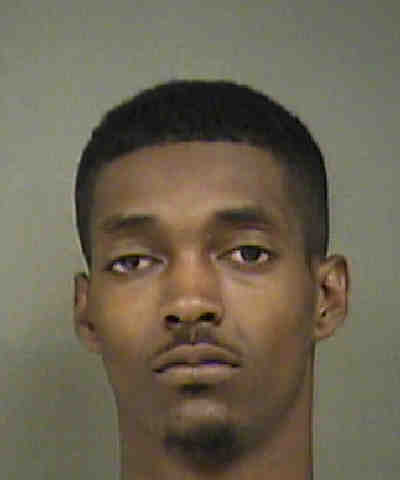 Raphael Shannon Parole Violation - WCCB Charlotte's CW