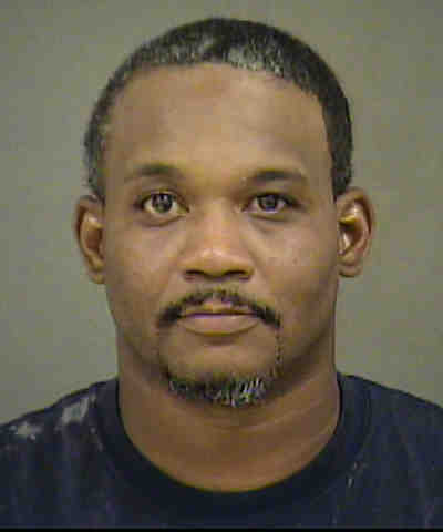 Reginald Taylor Assault With A Deadly Weapon - WCCB Charlotte's CW