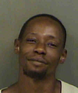 Reginald Walker Assault On A Government Official Or Employee - WCCB ...