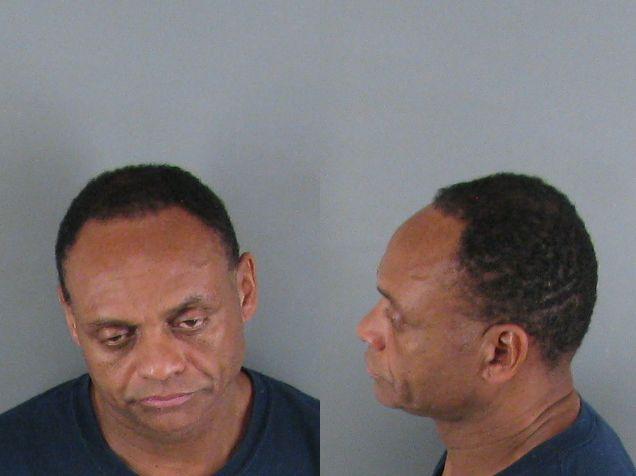 Reginald Ward Maintain Vehicle Or Dwelling Place Containing Substance ...