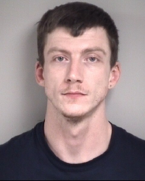 Robert Stiles Larceny - WCCB Charlotte's CW Robert Stiles Larceny - WCCB Charlotte's CW