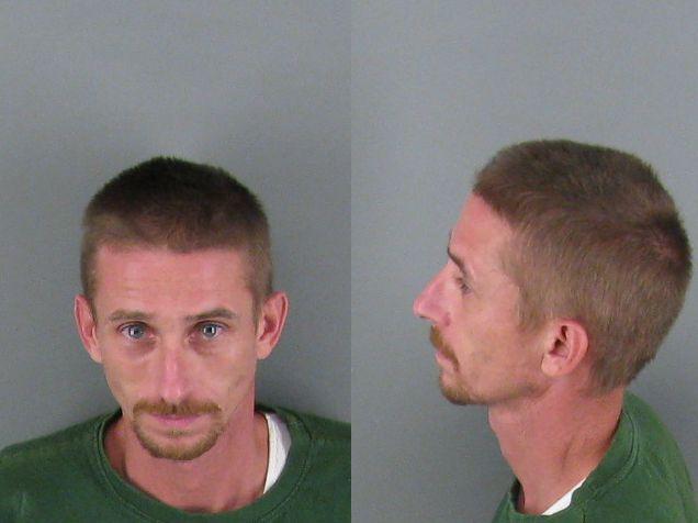 Robert Wray Non Support Of Child - WCCB Charlotte's CW