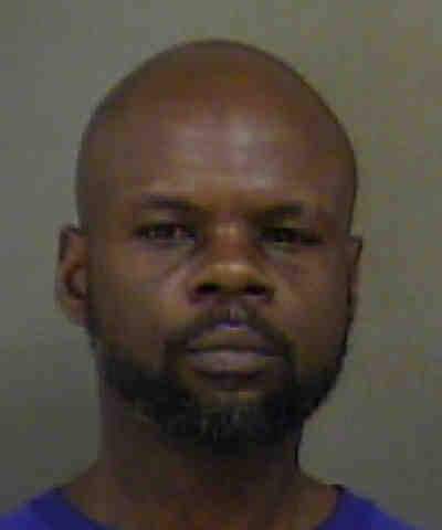 Rudolph Johnson Disorderly Conduct - WCCB Charlotte
