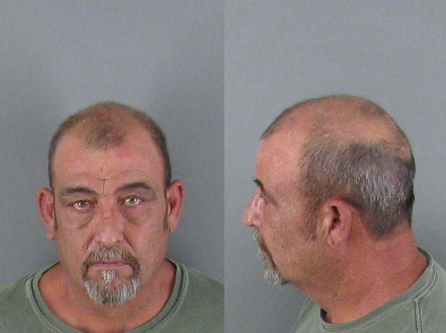 Samuel Freeman Assault With A Deadly Weapon With Intent To Kill Or ...