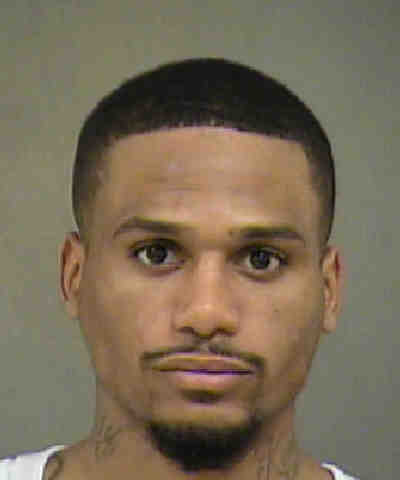 Santonio Johnson Simple Assault - WCCB Charlotte