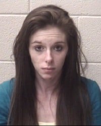 Sara Varner - WCCB Charlotte's CW