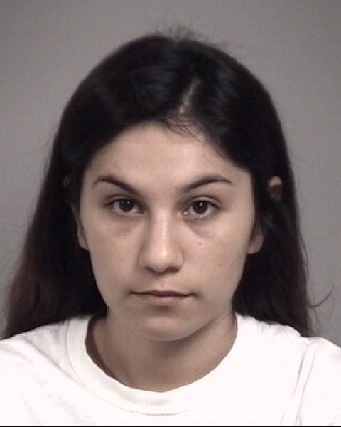 Sarai Gomez Simple Assault - WCCB Charlotte's CW