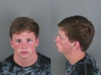 Seth Marquis Larceny - WCCB Charlotte