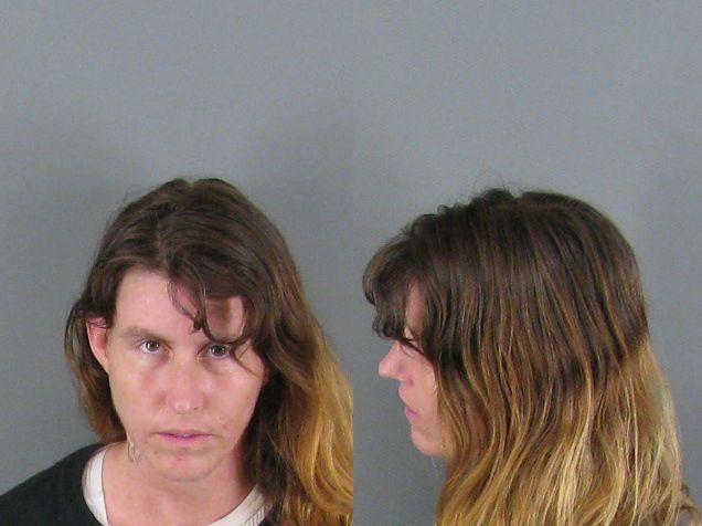 Stephanie Bostic Failure To Appear - WCCB Charlotte