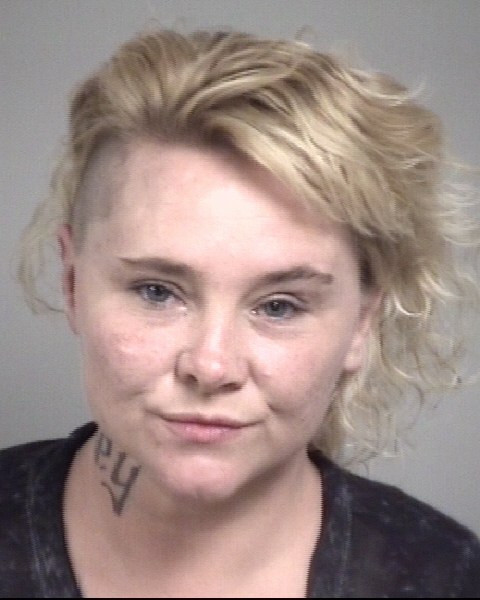 Tara Howell Failure To Appear - WCCB Charlotte