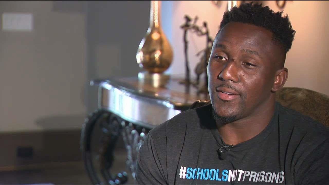 NFL Won't Allow Thomas Davis to Use PSL Tickets During Suspension ...