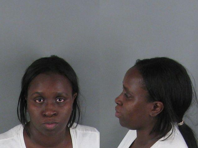 Tonya Jennings Failure To Appear - WCCB Charlotte