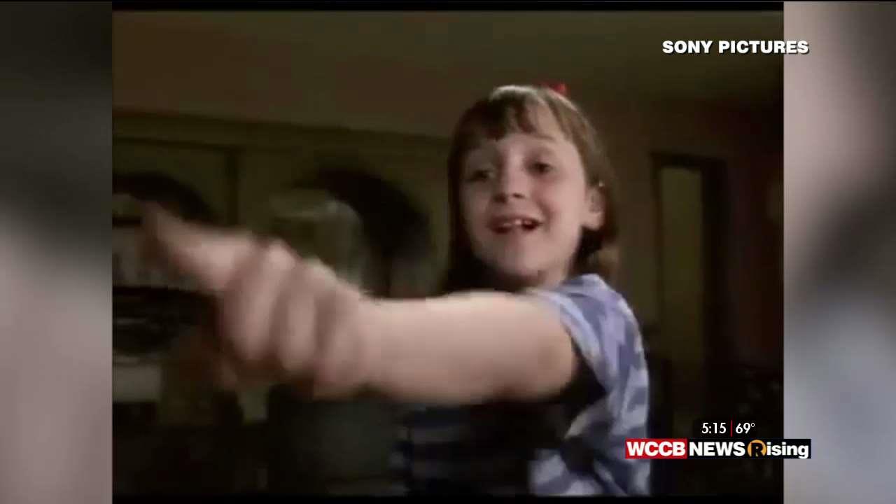 #Trending: The 'Matilda' Challenge Has Social Media Recreating an ...