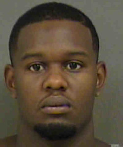 Tyler Byers Contributing Del Of Juvenile - WCCB Charlotte's CW