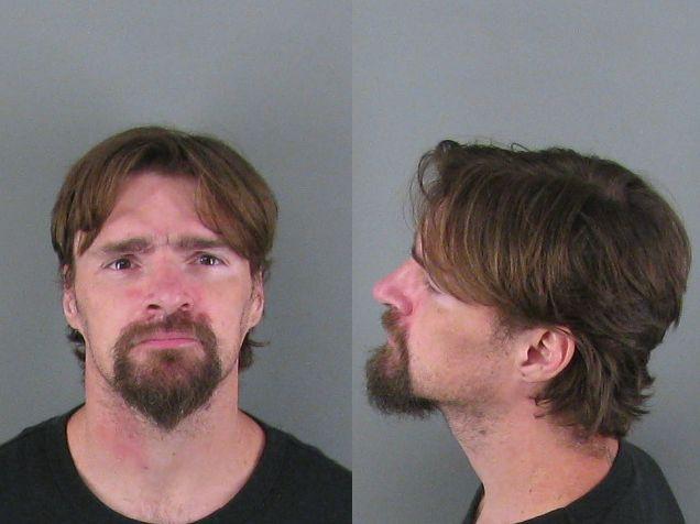 William Simons Failure To Appear - WCCB Charlotte