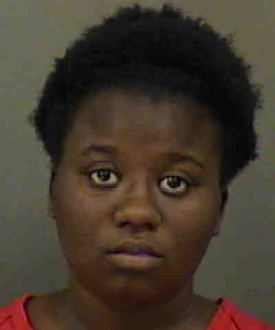 Amaiya Mack Uttering Forged Instrument - WCCB Charlotte's CW