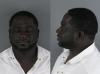 Andre Thompson True Bill Of Indictment - WCCB Charlotte