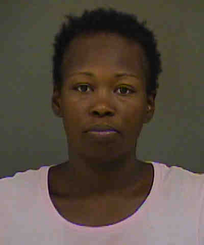 Andreina Martin Injury To Real Property - WCCB Charlotte's CW