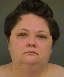 Angela Young Assault And Battery - WCCB Charlotte's CW